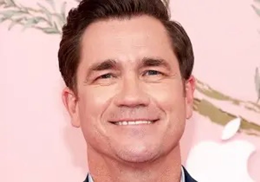 Christ Episcopal Church was down on its heels when it grabbed my heart