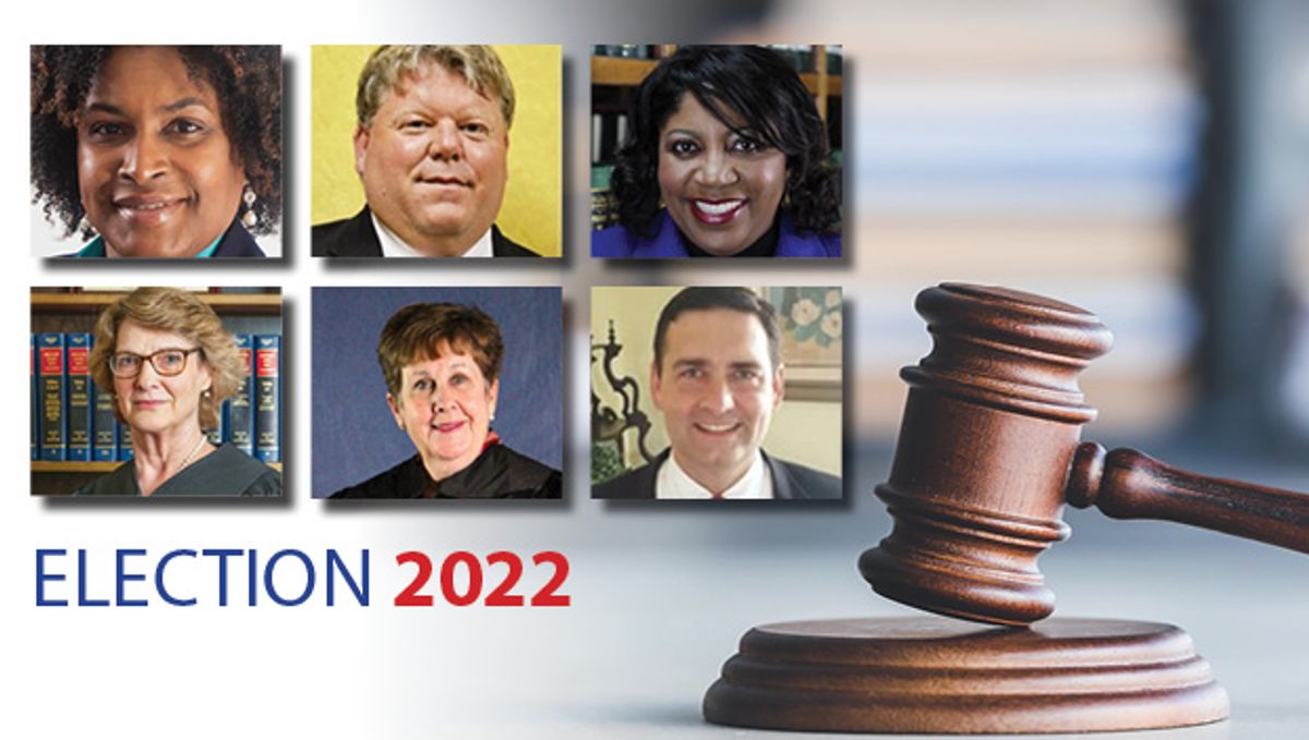 Candidates for Sixth District Circuit Court Judge answer questions abo...