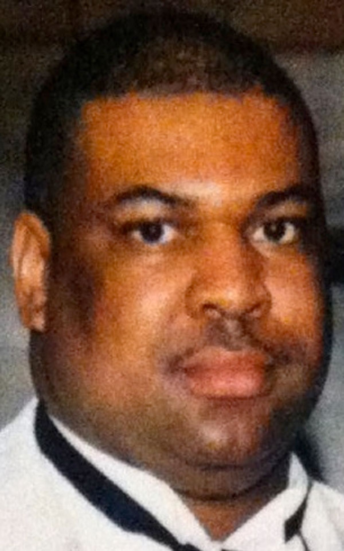 Juwone Scott Sr.