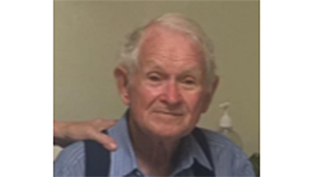 Frank Roberts