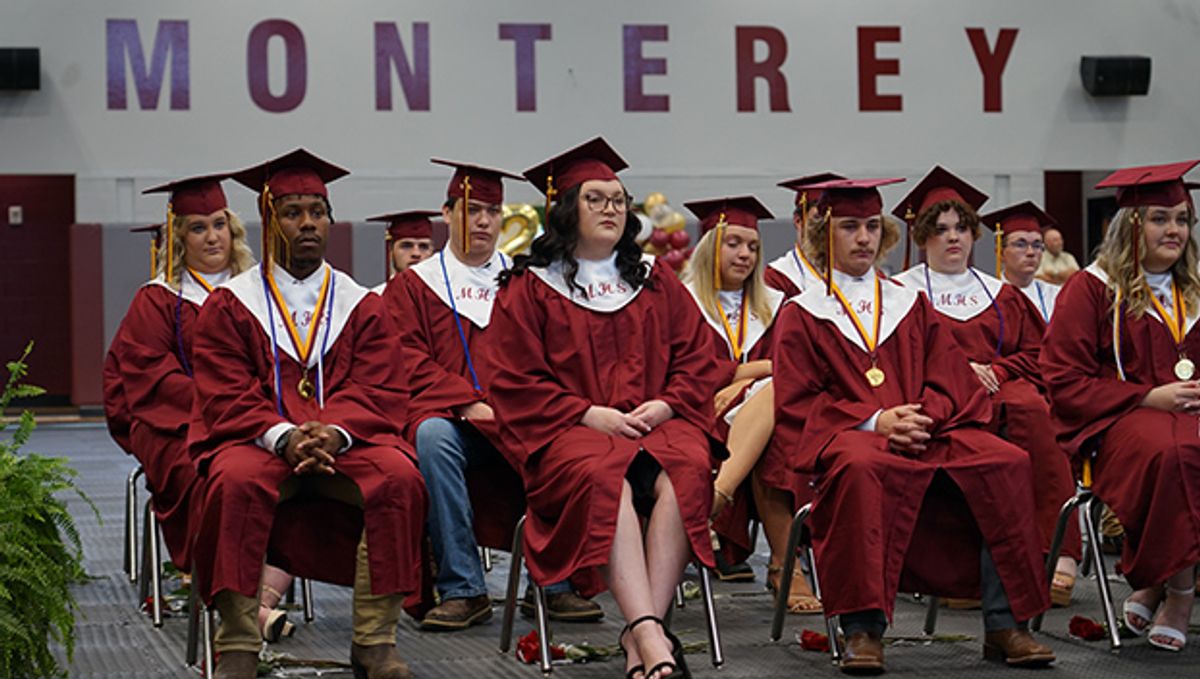 School board settles final bill for MHS gym