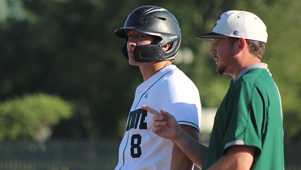 'I'm blessed,' Russ named 2022 All-Metro Baseball Player of ...