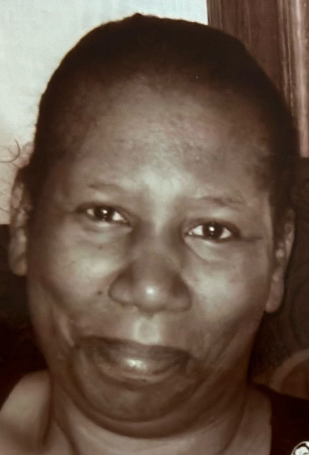 Sandra LaDell Frisby