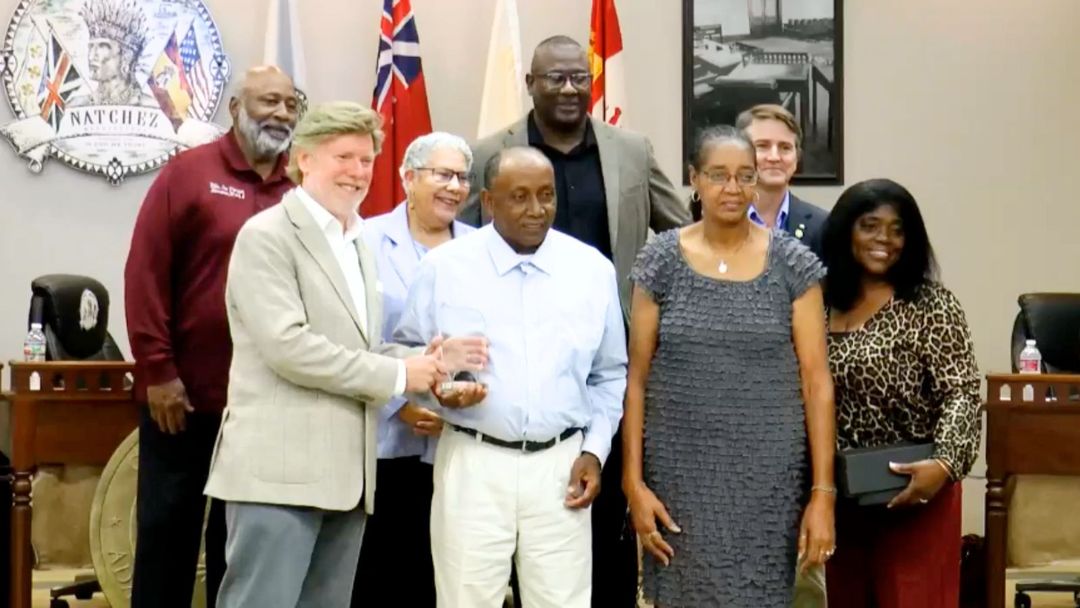 Kennedy Jackson retires after 25 years with city, begins new role as e...