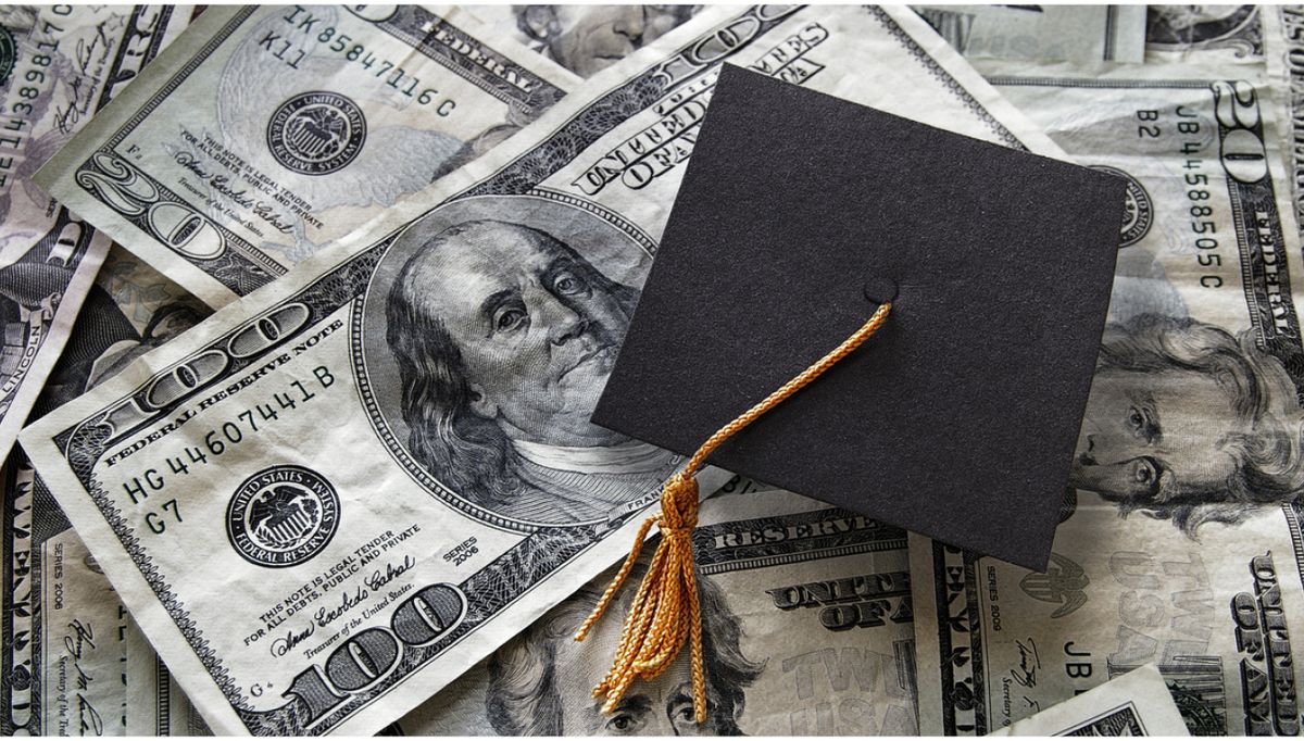 Applications open now for Jackson Legacy Project scholarship...