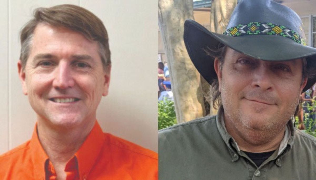 Ward 6 voters go to the polls on Thursday to elect new city alderman