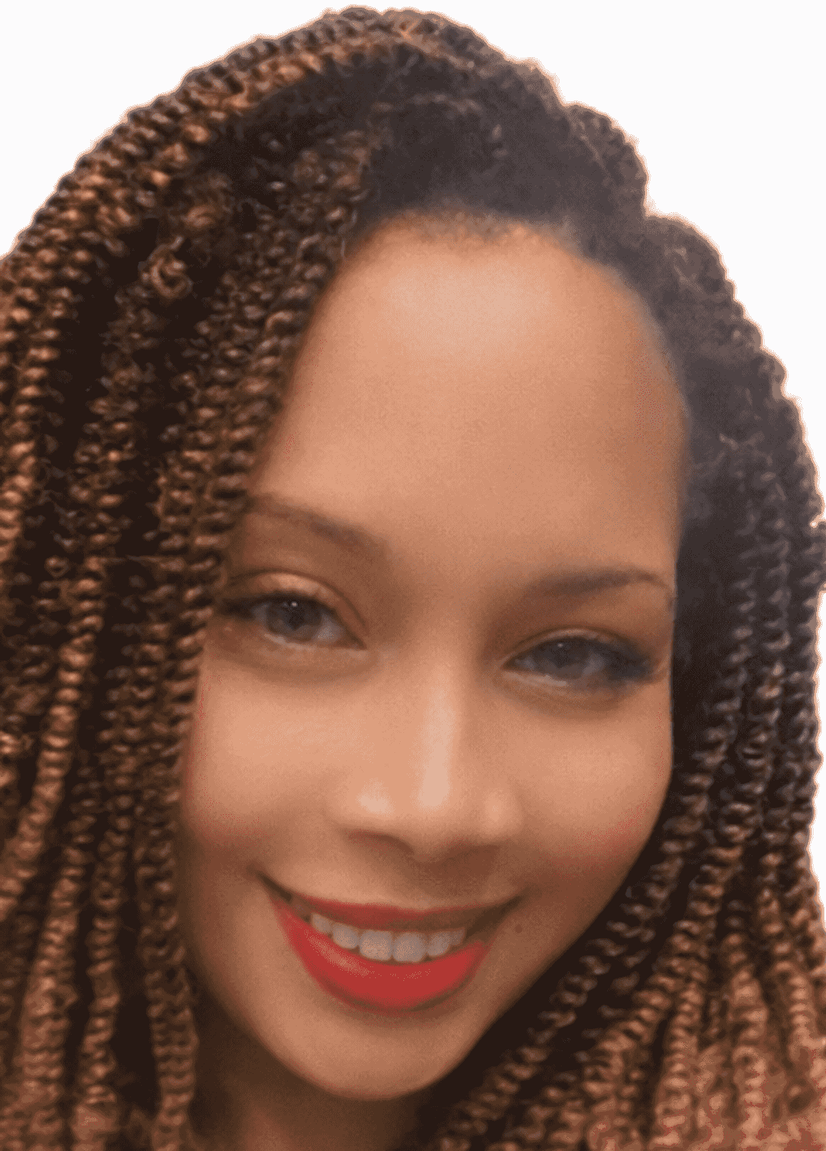 Ashley Simone Price