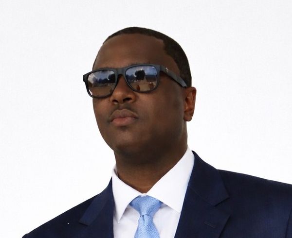 Daryl G. Ware