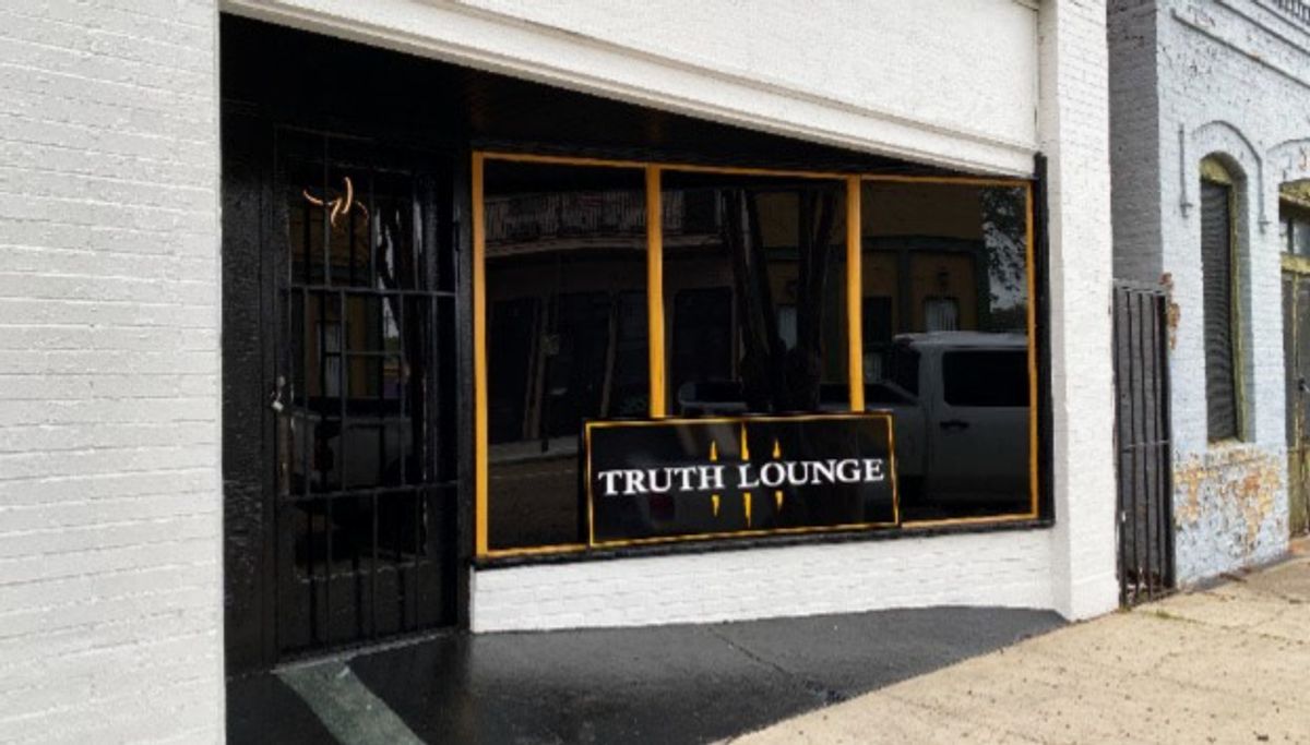 Truth Lounge owners: "We can"t control what goes on in the streets'