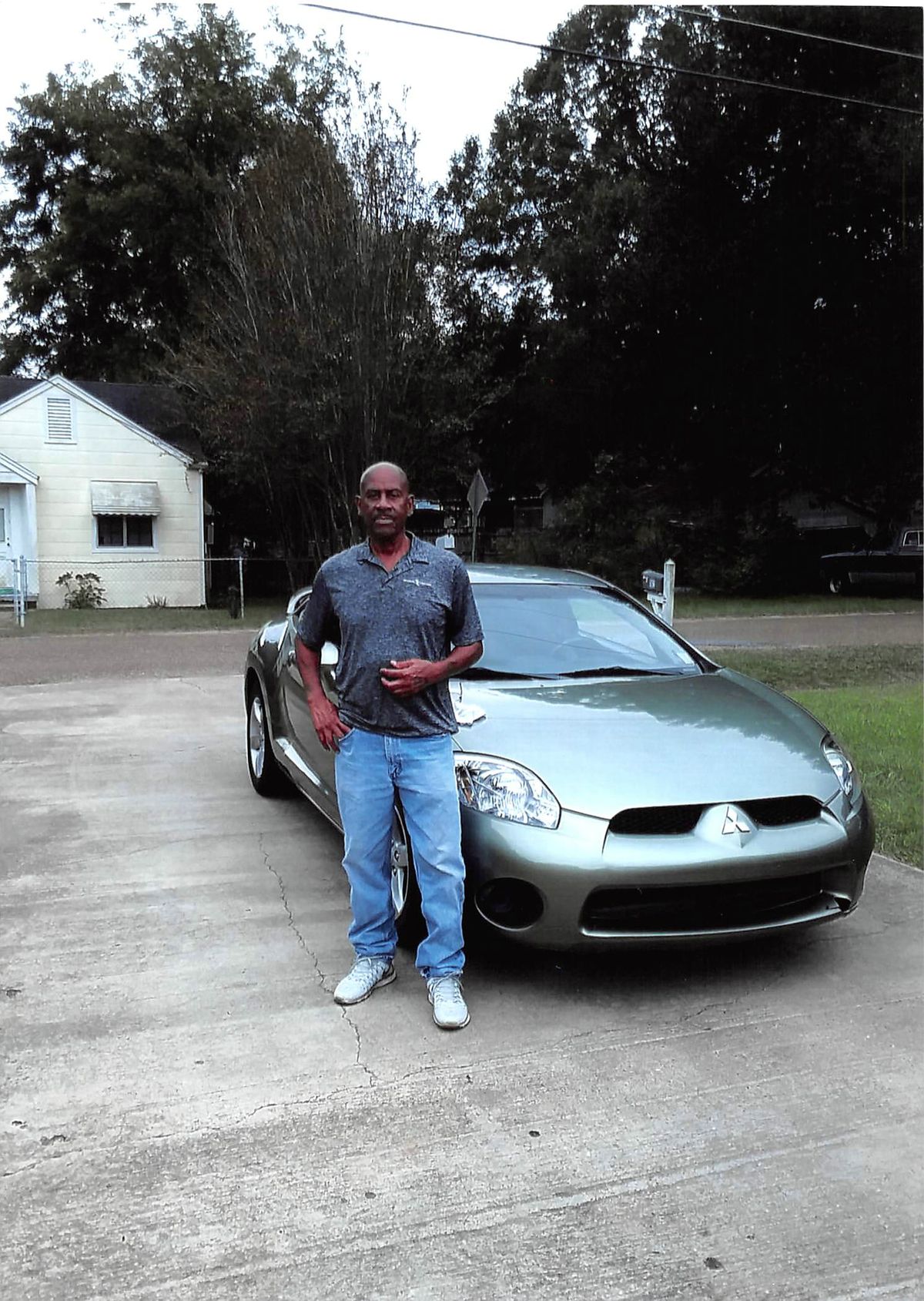 Michael A. King Demby