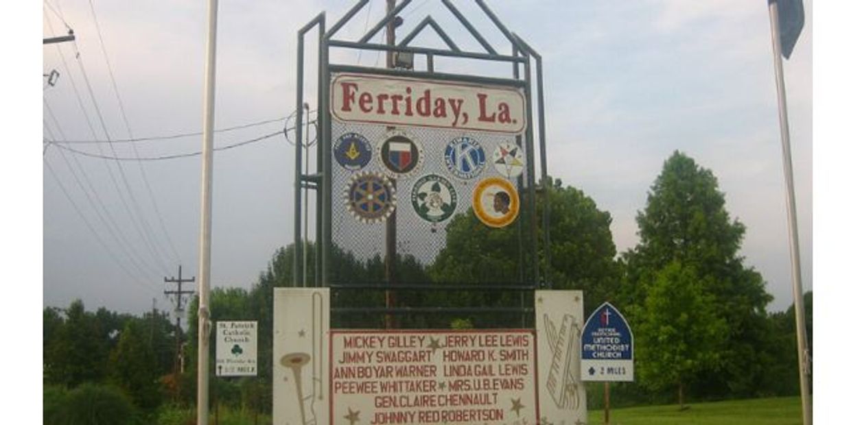 Ferriday Police Chief under suspension