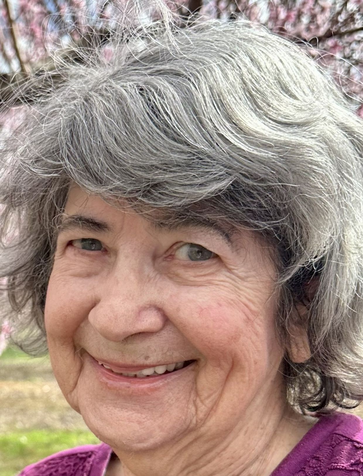 Rhelda F. Easterling
