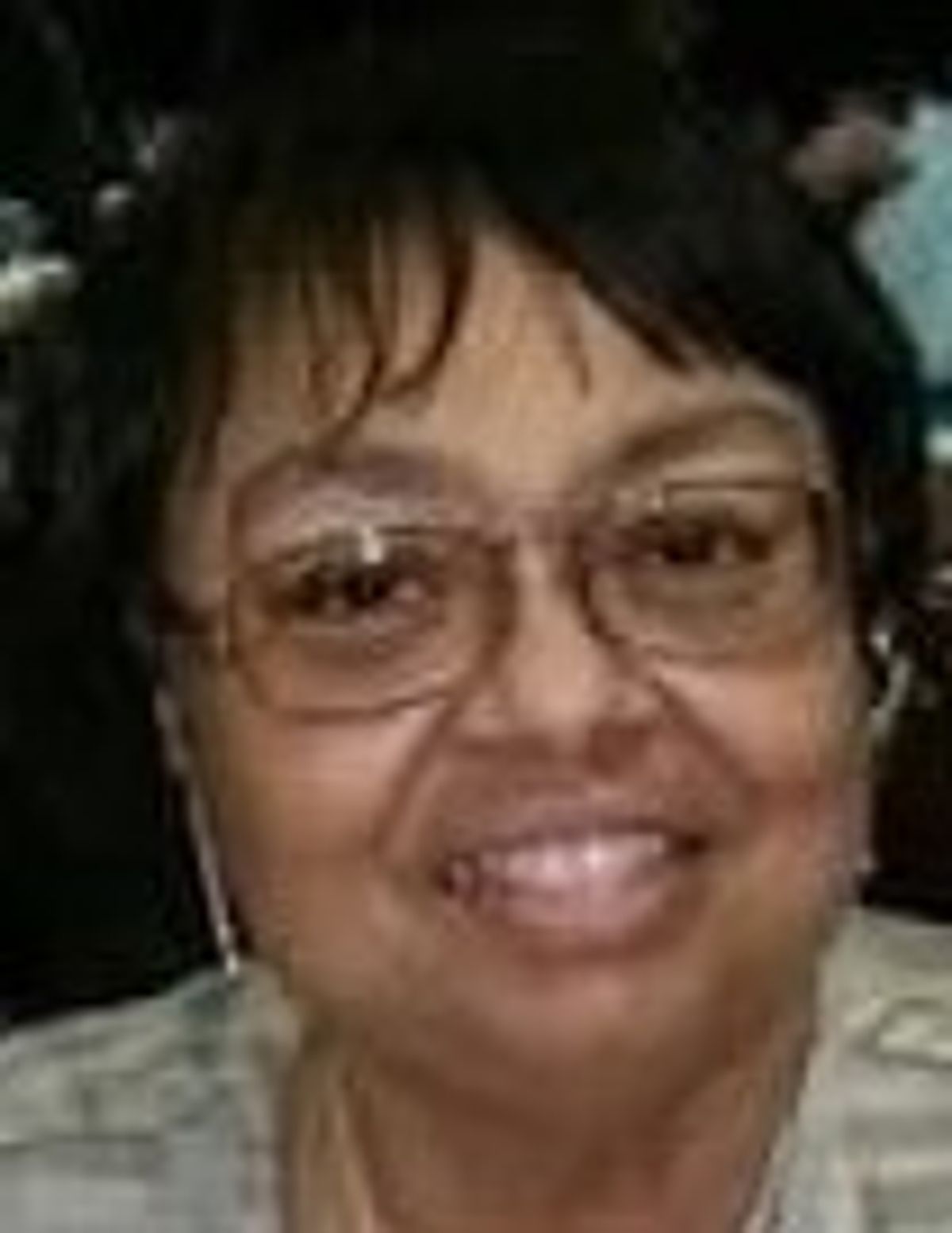 Sherria A. Martin