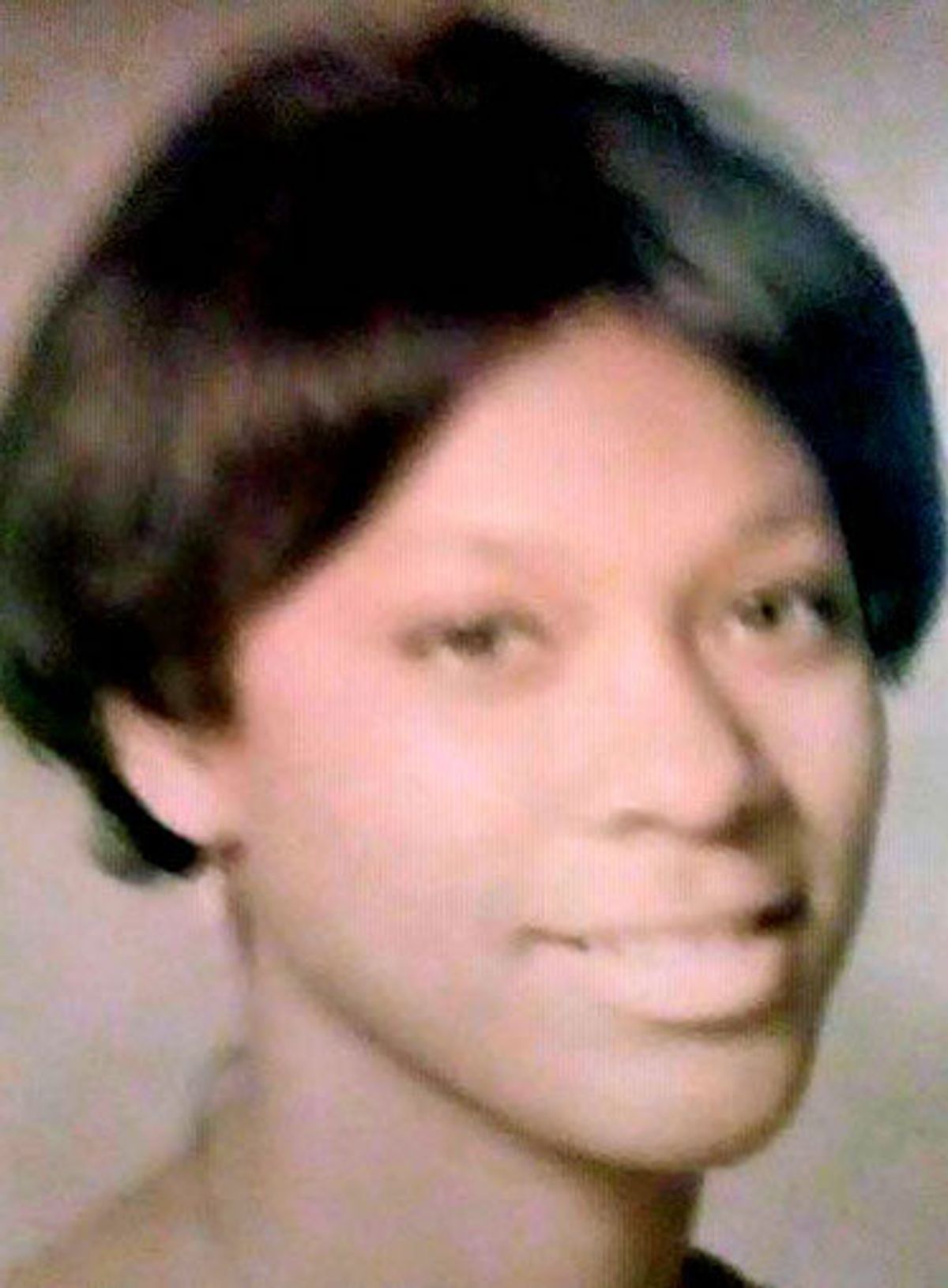 Fay Lynette Jackson