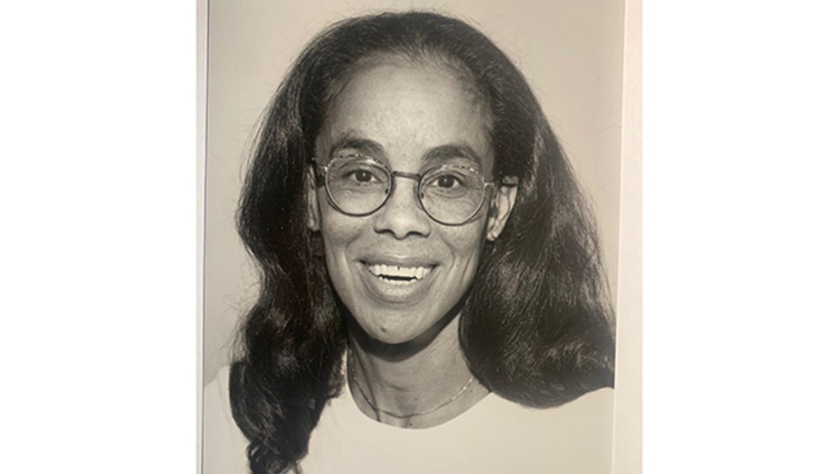 Lettie Marie Burgett