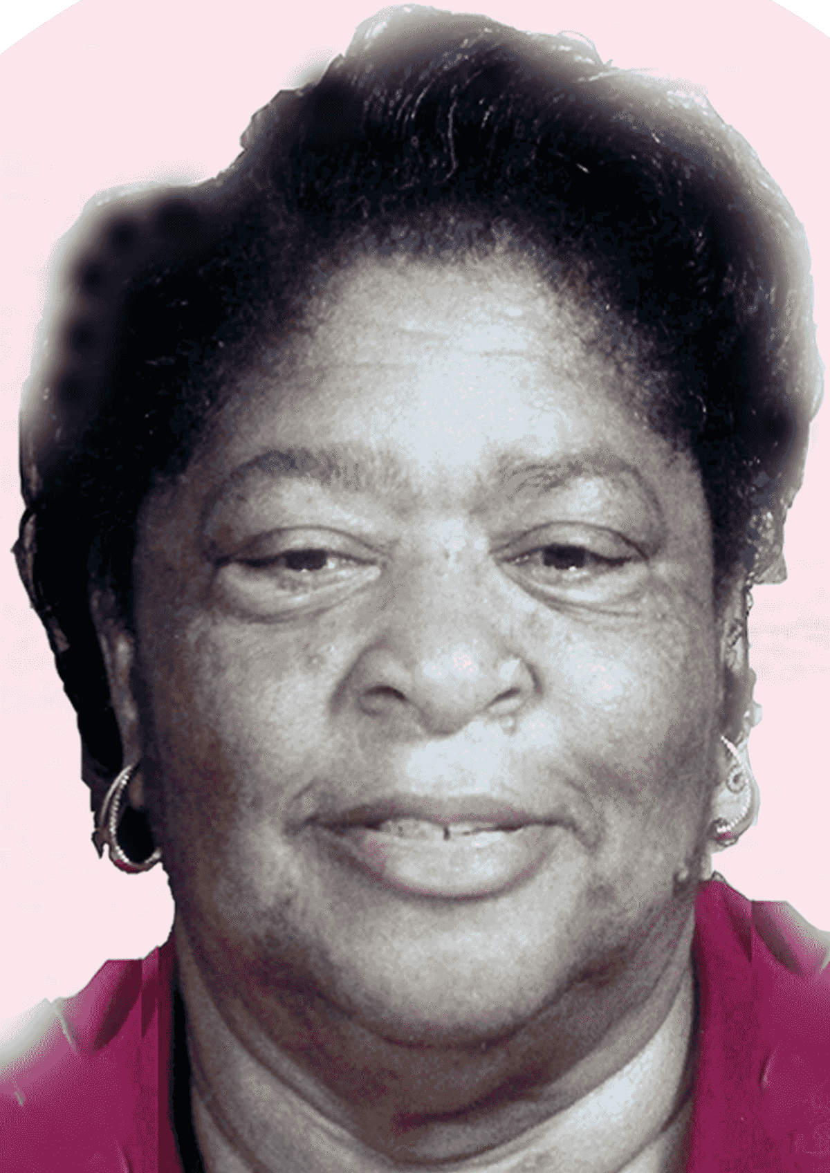 Mahalia G. Williams