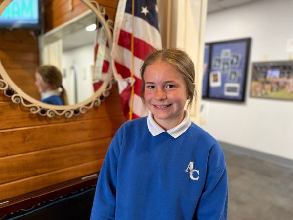 BRIGHT FUTURES: ACCS, Cathedral students advance to Overall MSAIS Read...