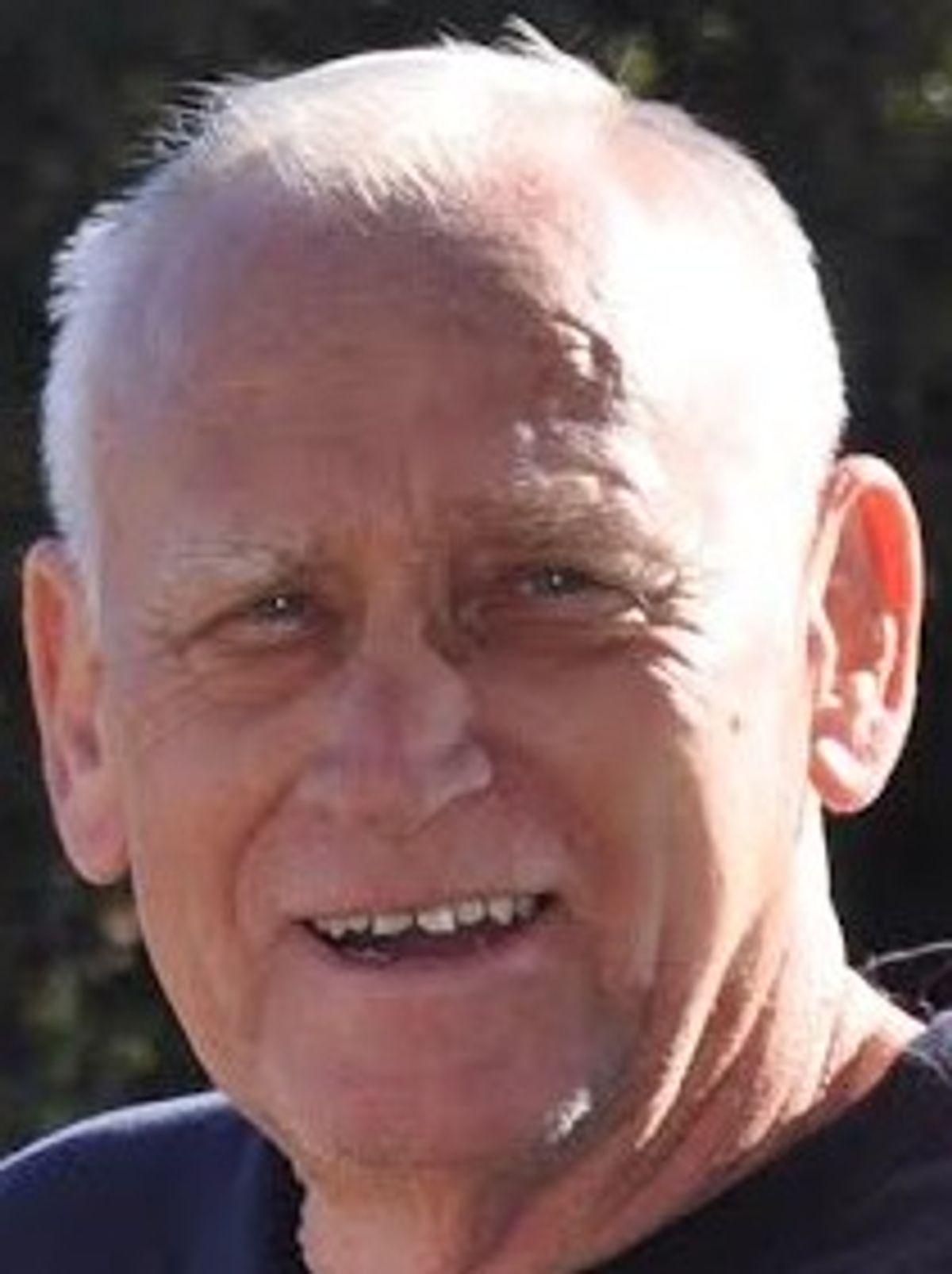 George Robert Couch