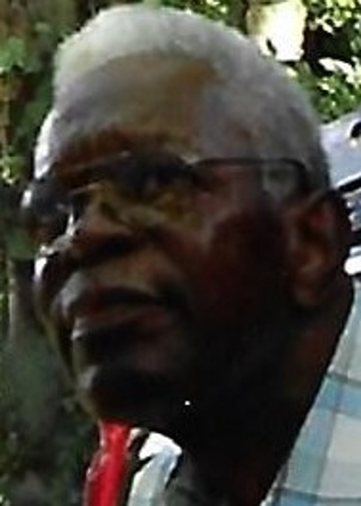 George Ross Jr.