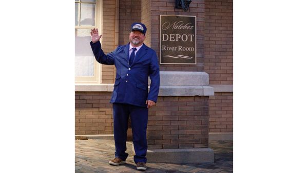 Polar Express Experience brings holiday magic, community momentum to N...