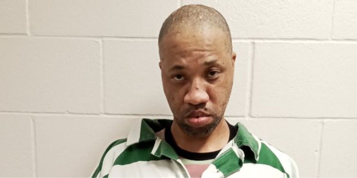 Judge Drake sentences Woodville habitual offender to the max
