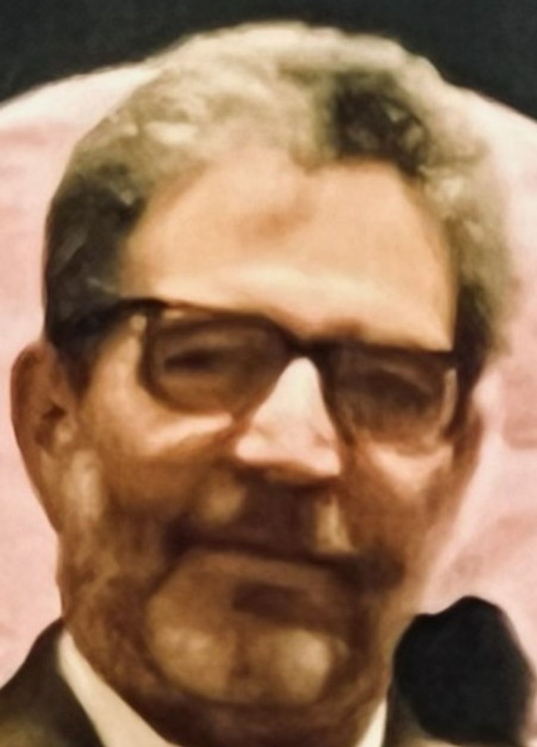 John Alex Bonds Jr.