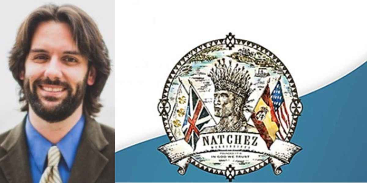 City hires Mingo Tingle as new city planner