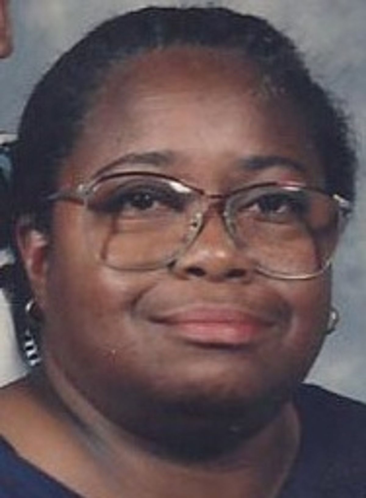 Barbara Jean Davis