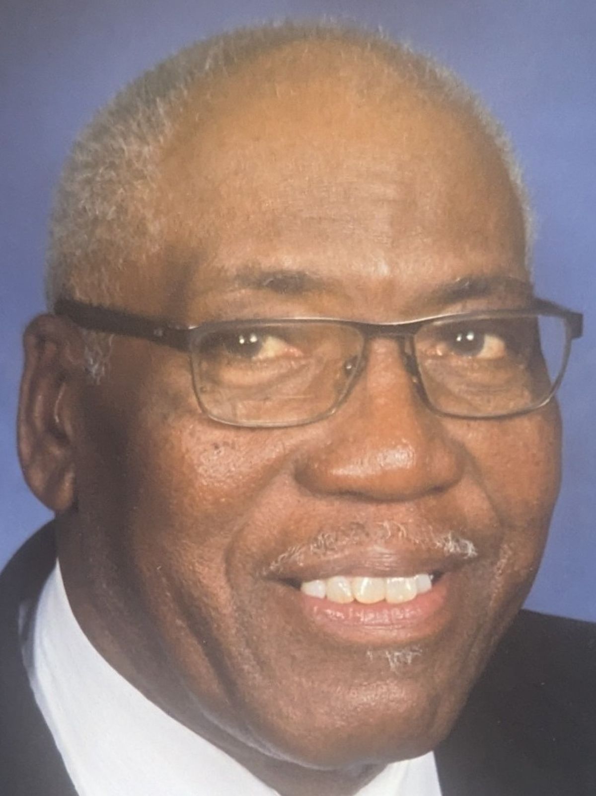 Carey H. Cook