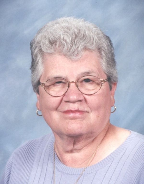Dixie Jean Reynolds Miller