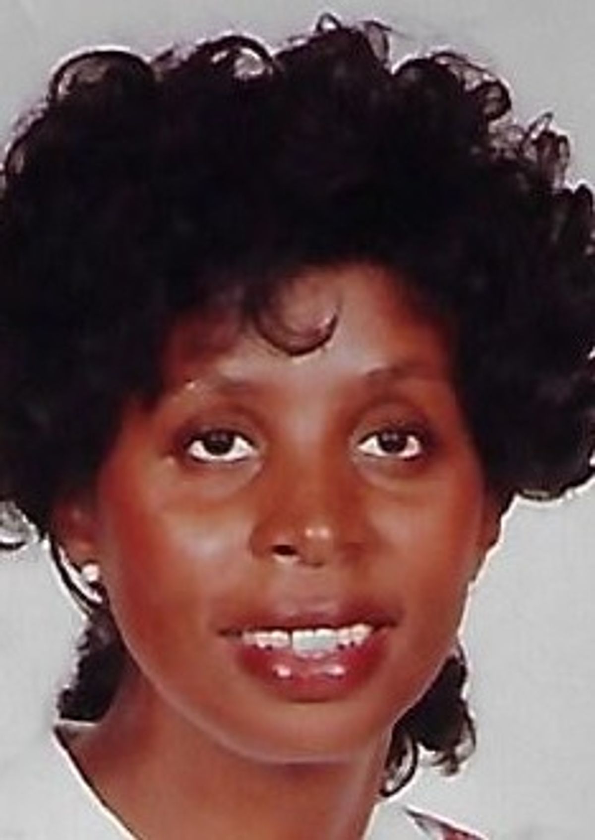 Gloria J. Butler