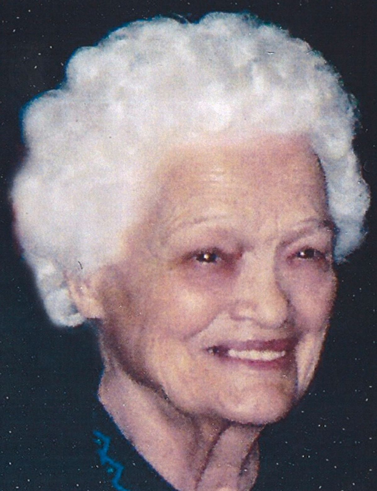 Myrtis Ladner Serafin