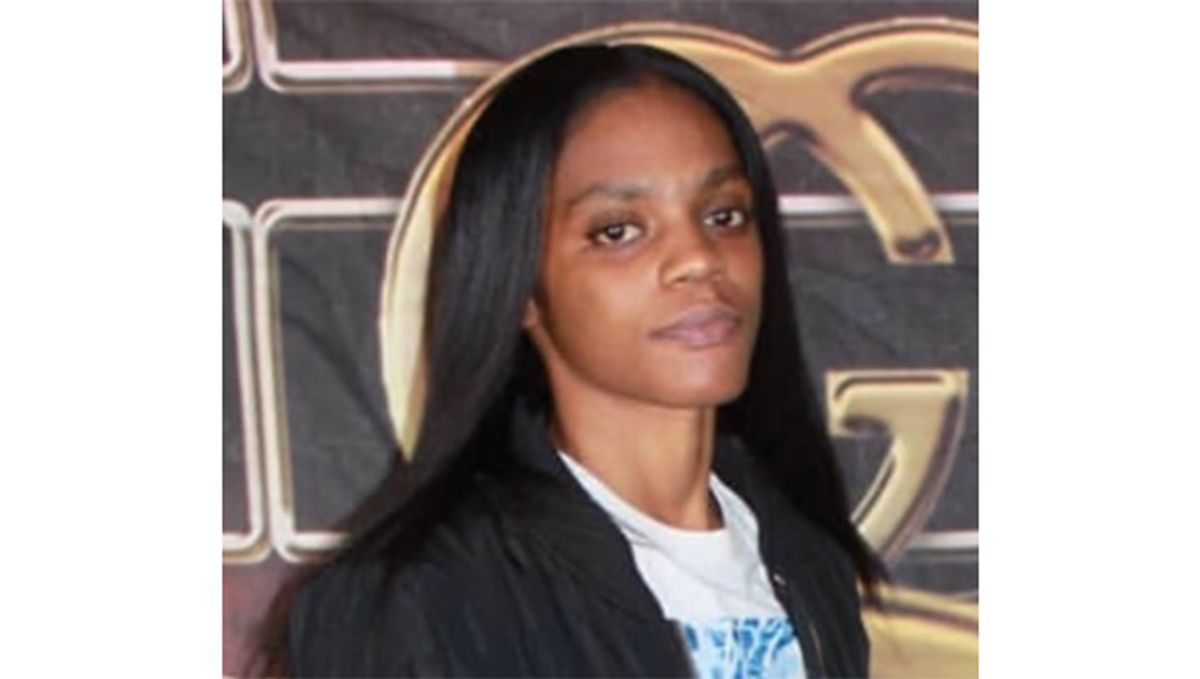 Keyana Le'Shae Miller