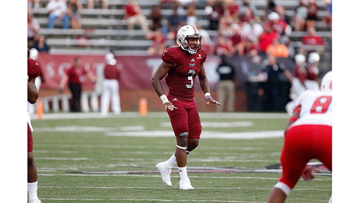 Former Natchez High star eager to lead Trojans' elite second...