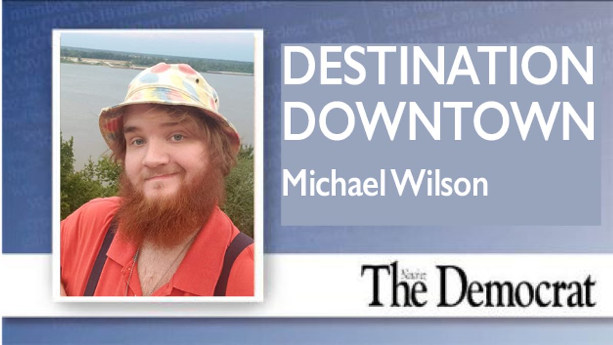 Destination Downtown: Natchez Food & Wine Festival, a celebration of g...