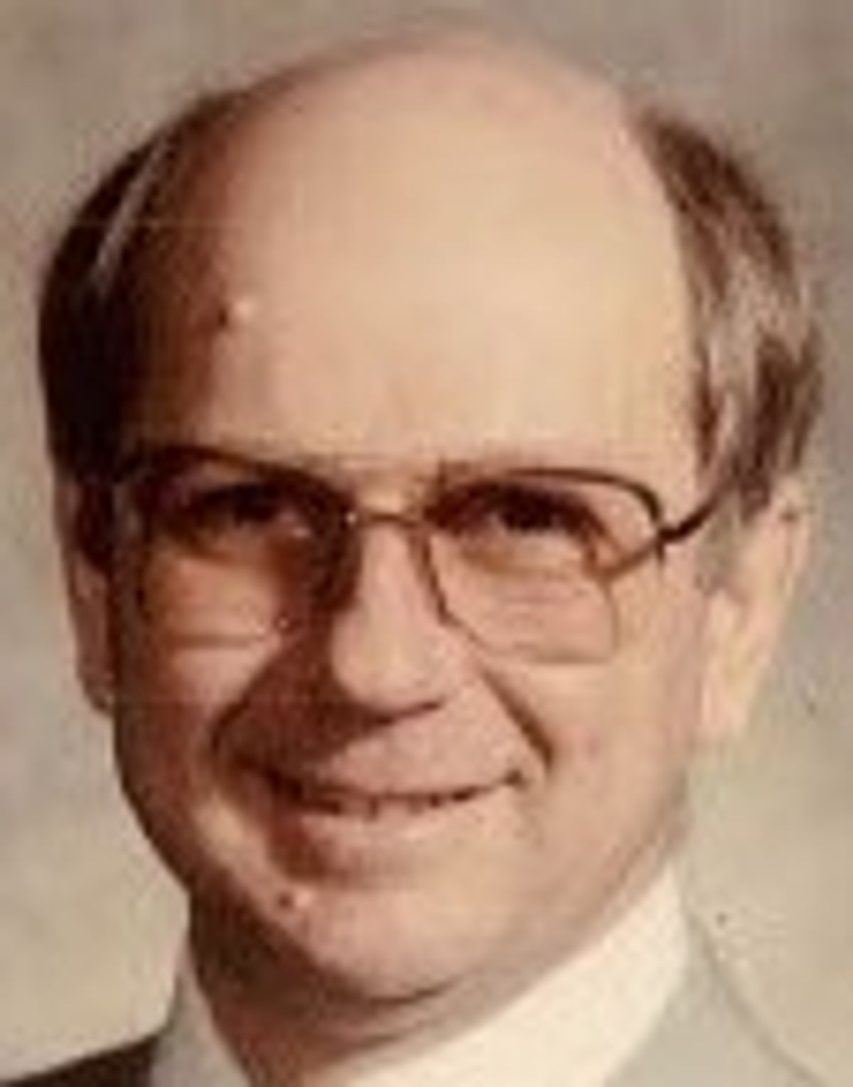 John Gordon McCormick Jr.