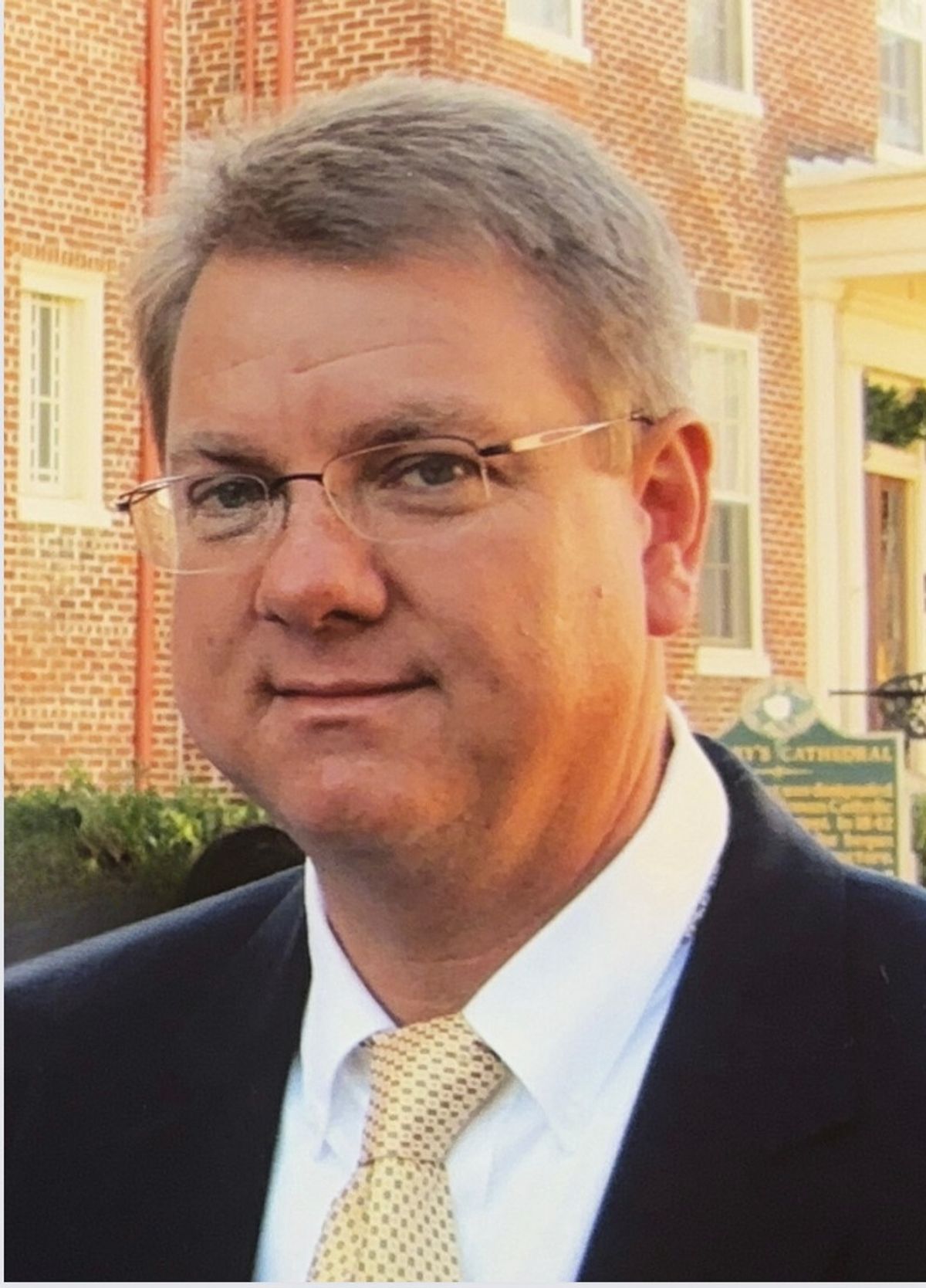 Brian Neal Hammons