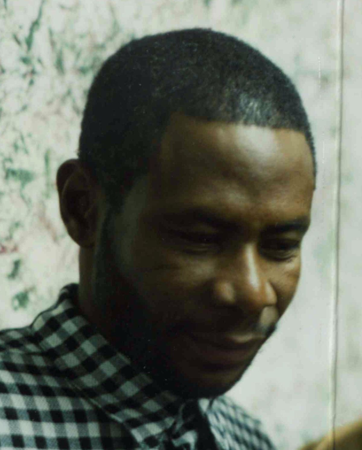 Larry Donnell Smith