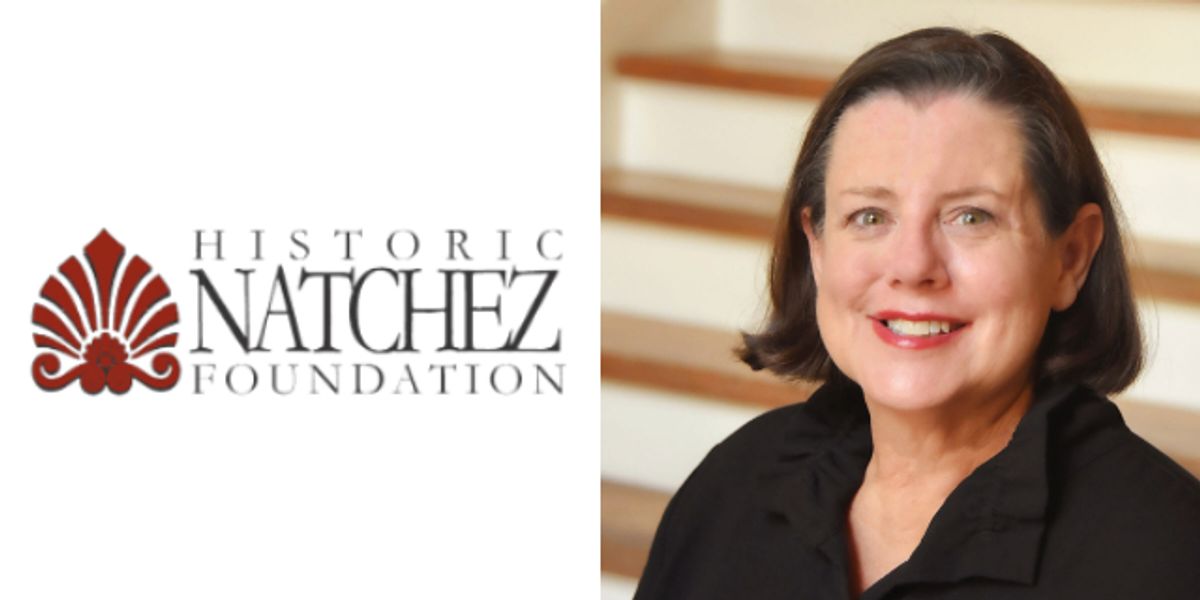 Harris joins Historic Natchez Foundation as director of oper...