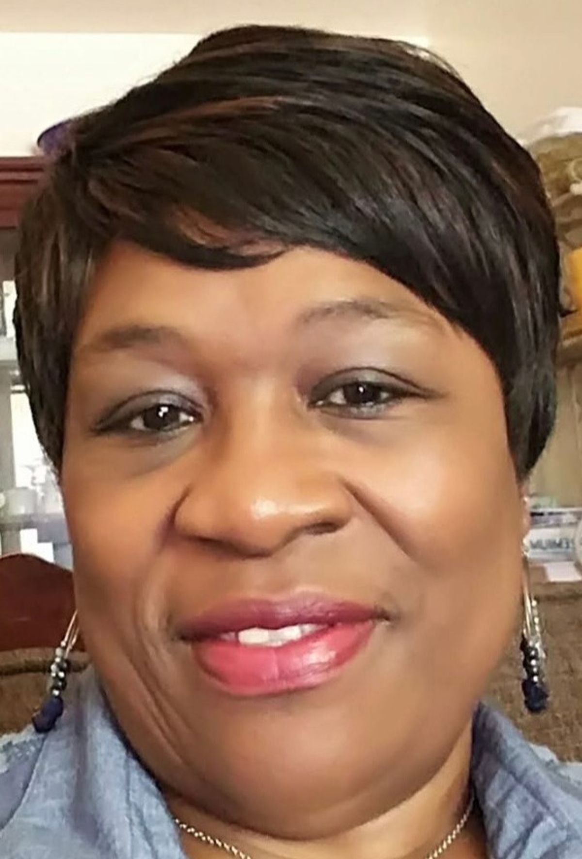 Catherine Johnson Pollard