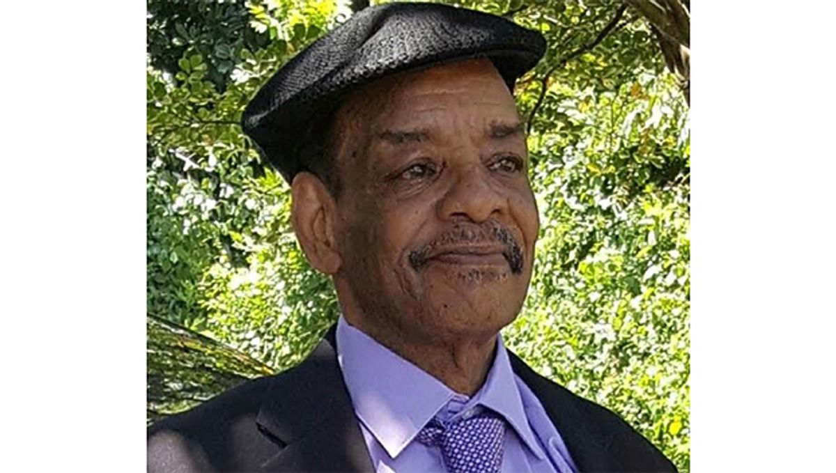 William Roy Minor
