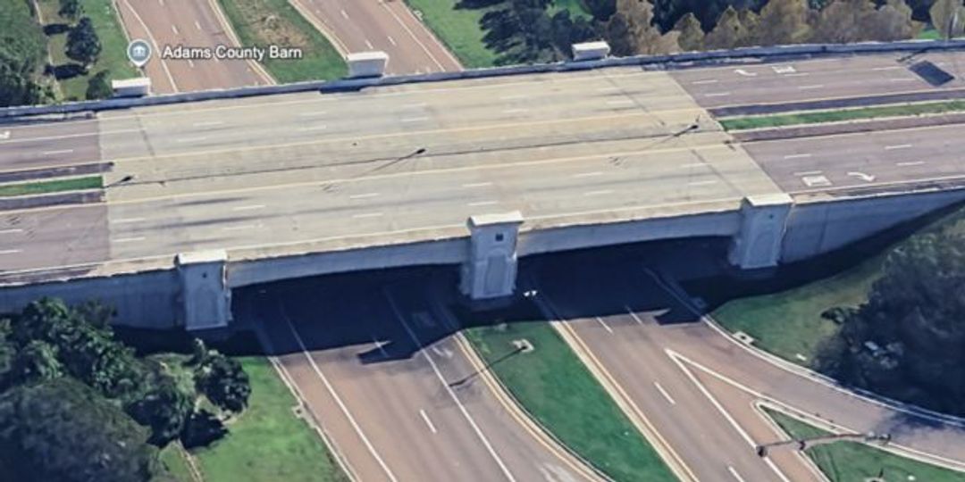 Adams County backs plan to name Natchez bridge after former mayor "But...