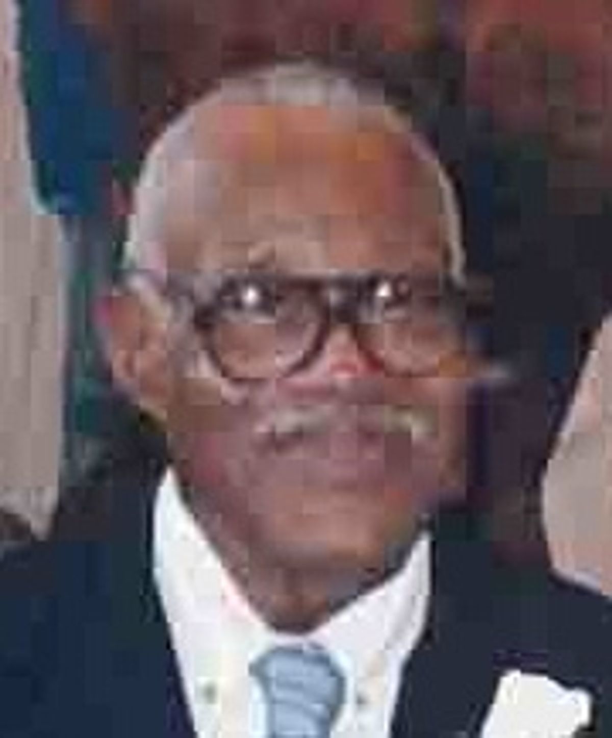 Charles Davis