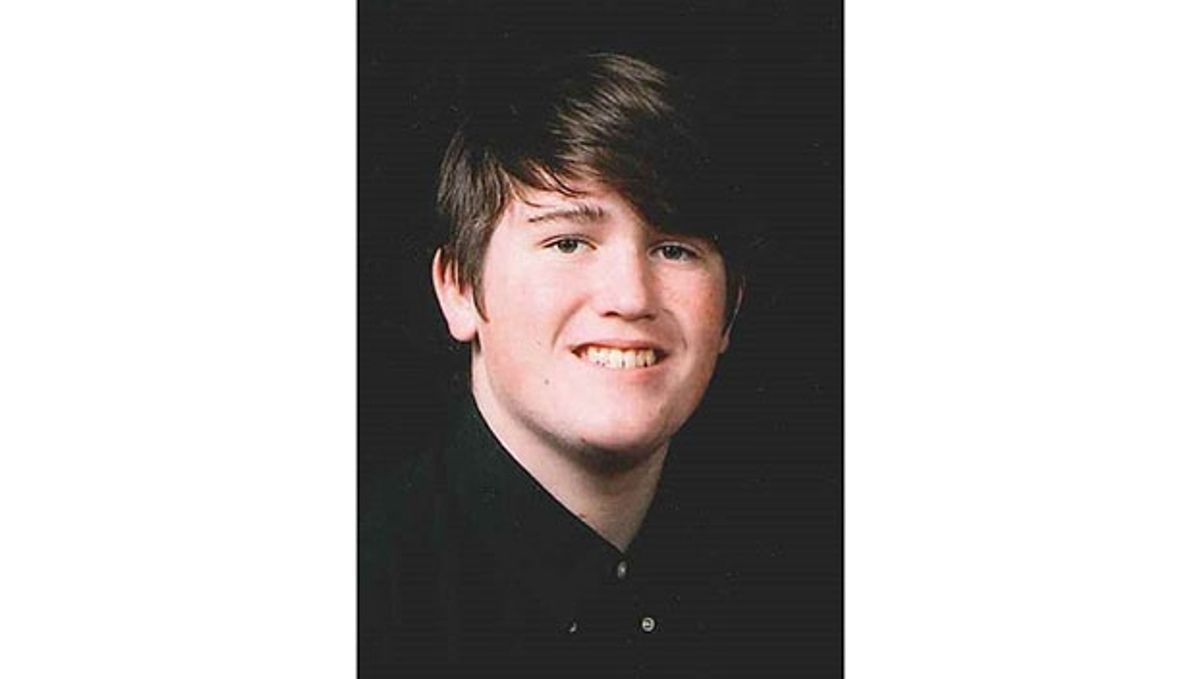 Thomas McGehee Redhead Jr.
