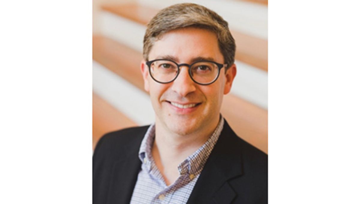 Carter Burns elected to MDAH Board of Trustees