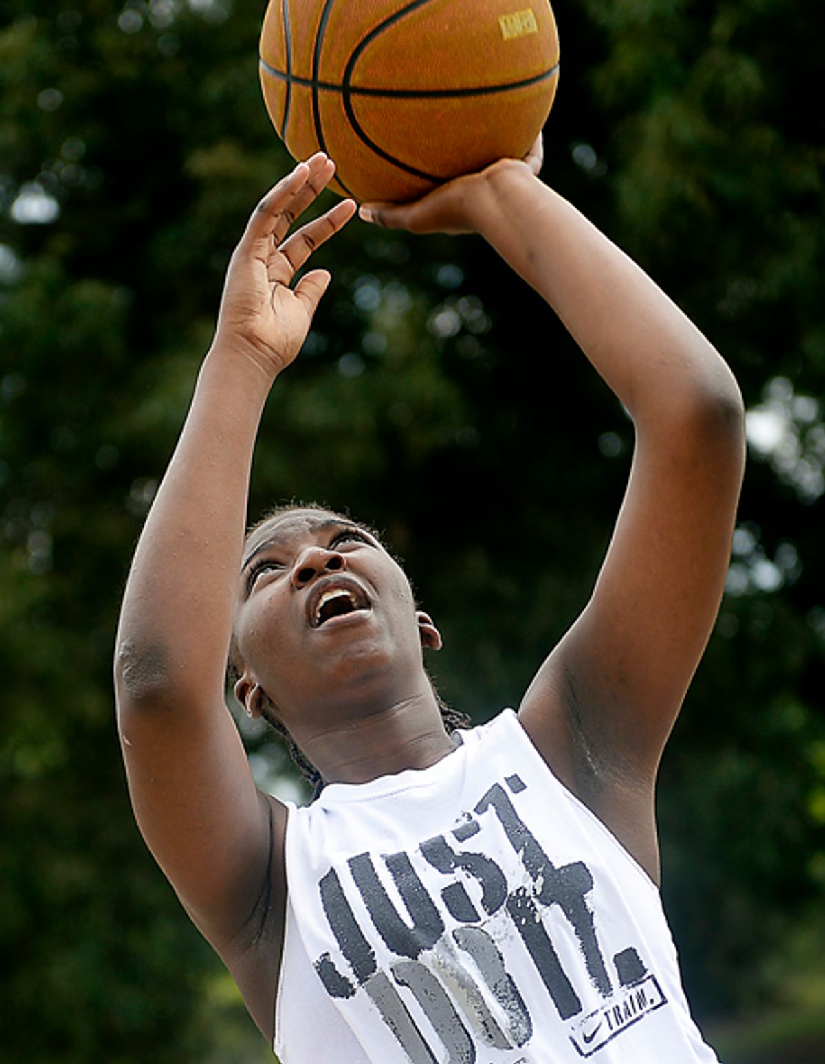 More than trophies: Collegiate choices aim of AAU program