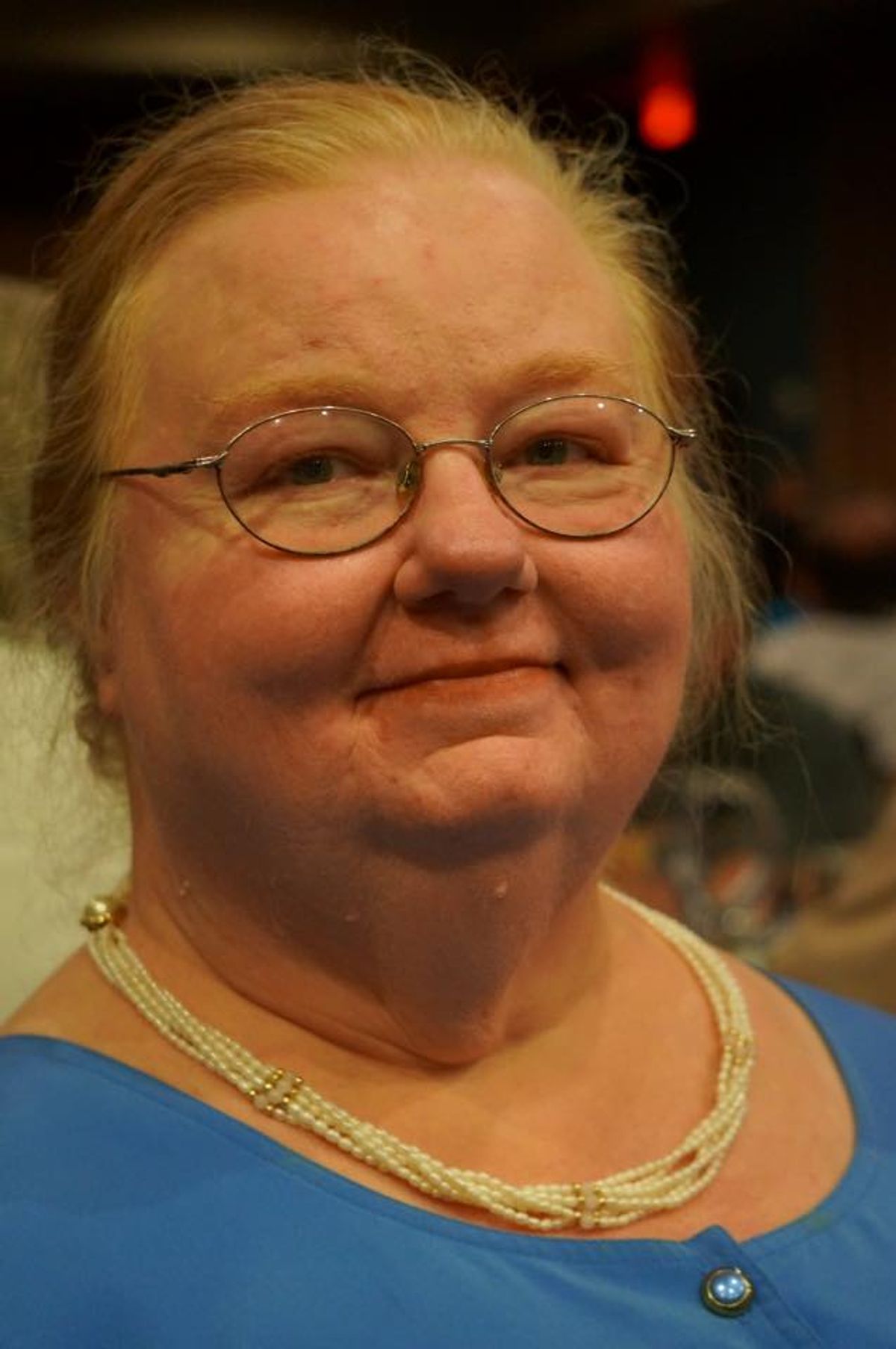 Barbara Jean Fletcher