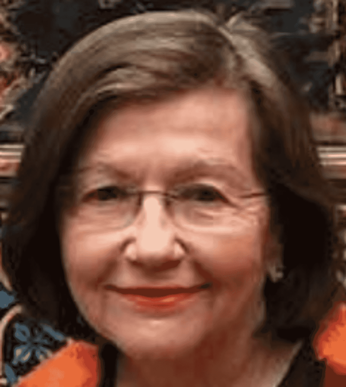 Margaret Bennett Watts