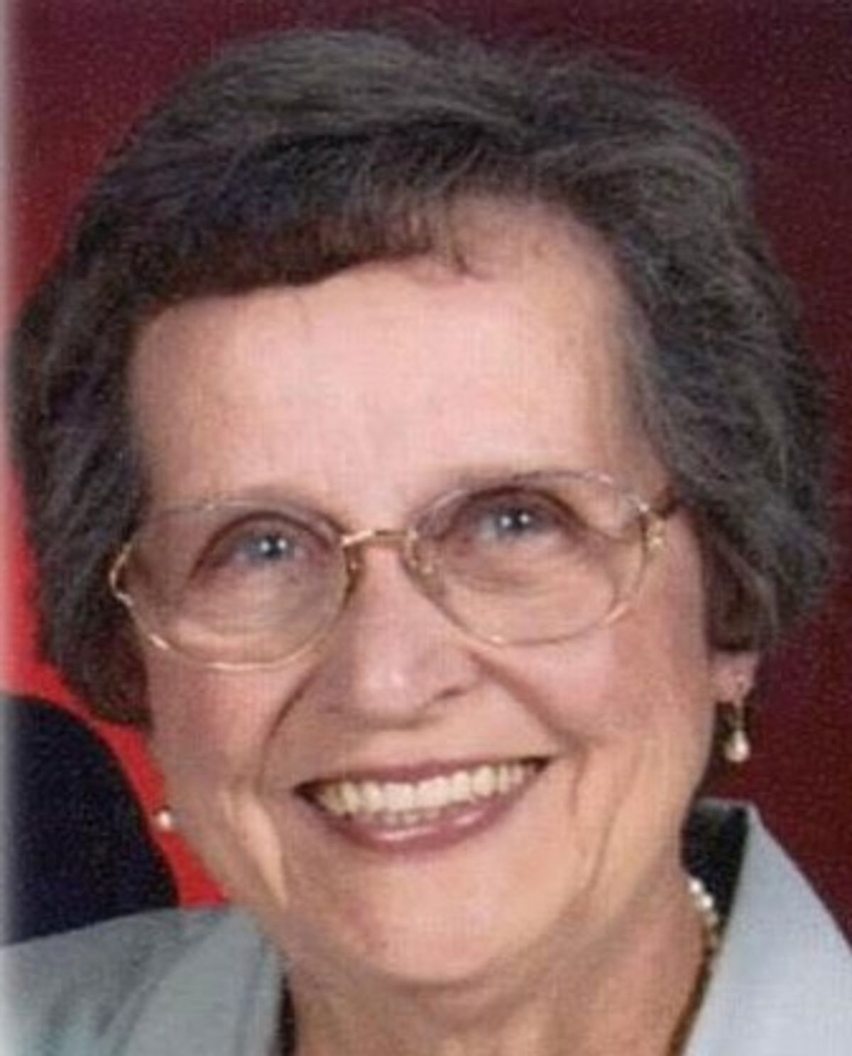 Patsy Simmons Dillon