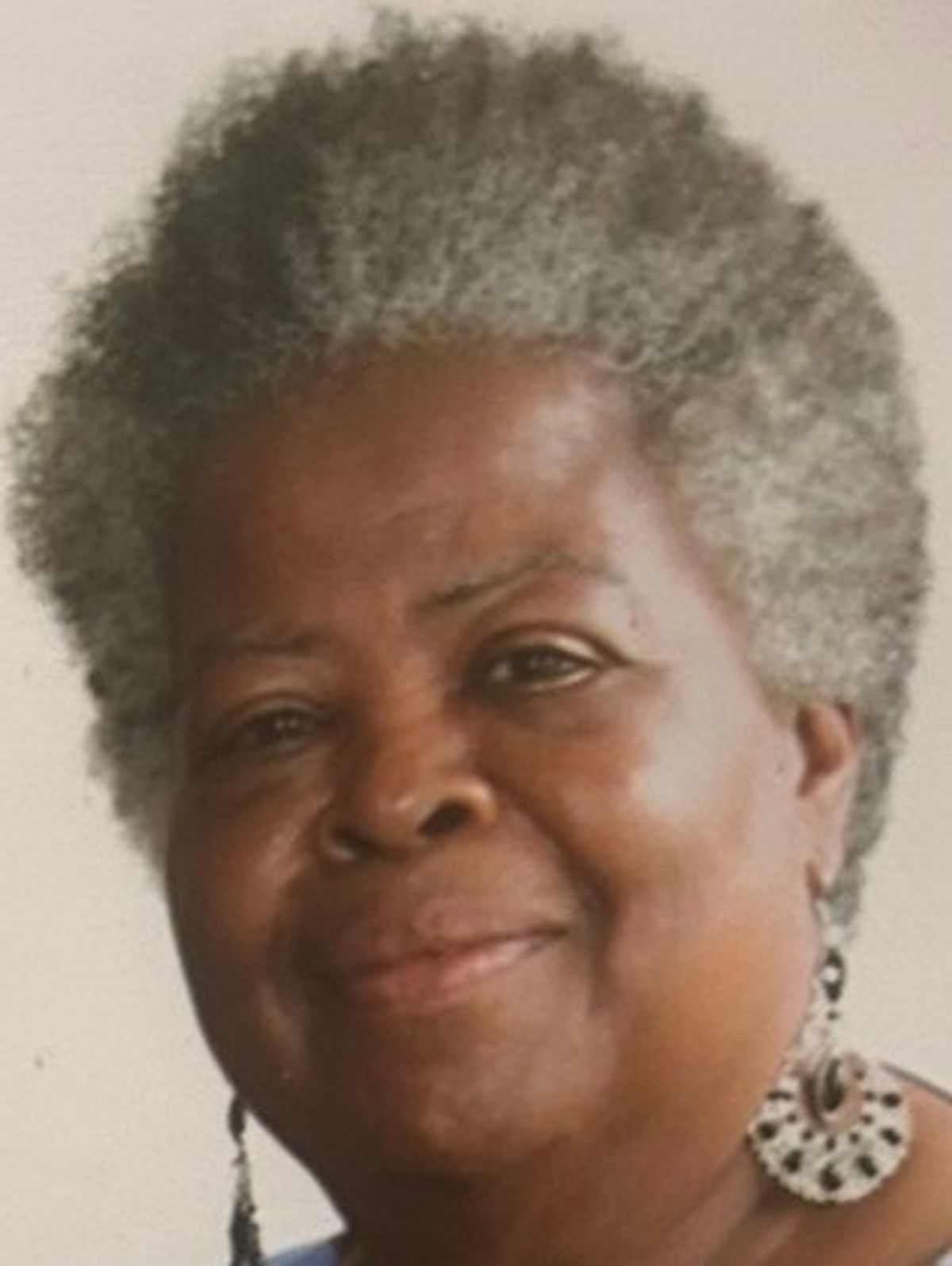 Ada Wilson
